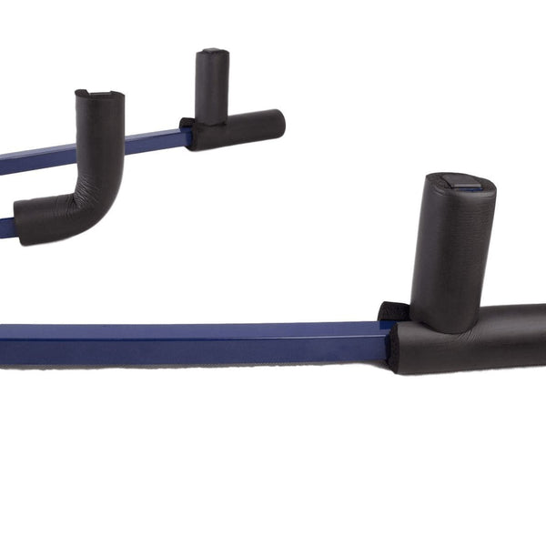 Extensor de Piernas Mecánico para Ejercicios de Elasticidad - Solo ...