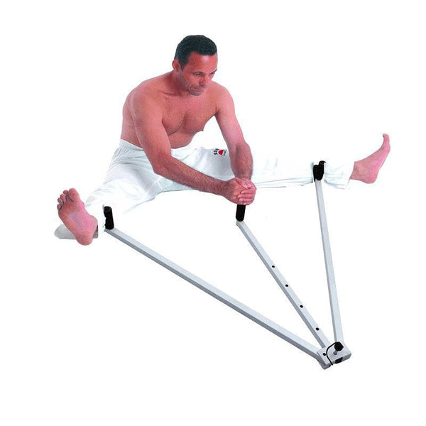 Extensor de Piernas Regulable para Ejercicios de Elasticidad - Solo ...
