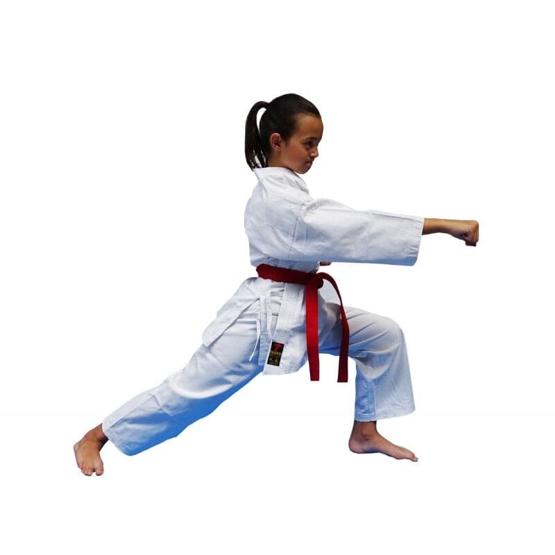 Karateg Senpai - Solo Artes Marciales