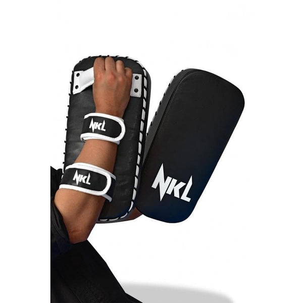 PAO Boxeo NKL PIEL Artificial - Solo Artes Marciales