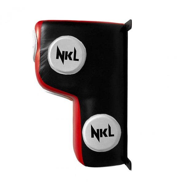 Saco Entrenamiento Pared UPPERCUT Piel Búfalo Code - Solo Artes Marciales