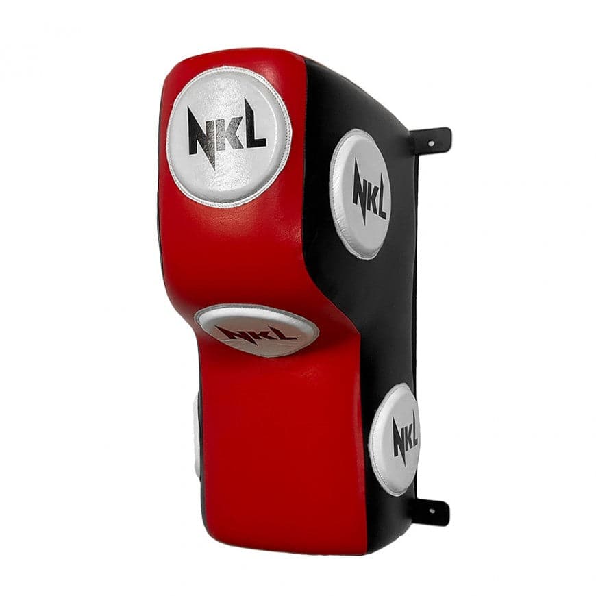 Saco Entrenamiento Pared UPPERCUT Piel Búfalo Code - Solo Artes Marciales