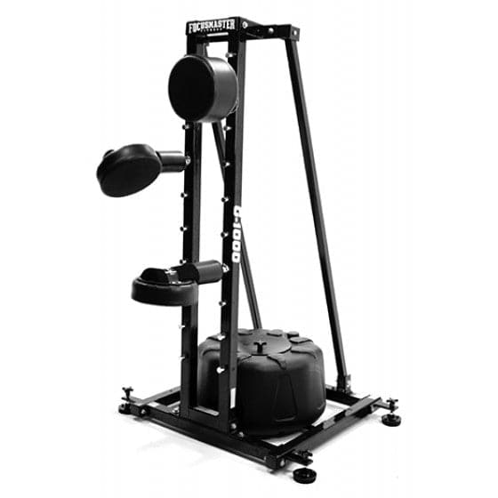 Estación de Entrenamiento FOCUSMASTER G1000+ Juego de Soporte de Suelo ...