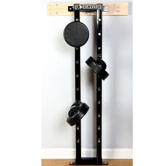 Estación de Entrenamiento FOCUSMASTER G1000 + - Solo Artes Marciales