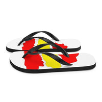 Chanclas Spain - Solo Artes Marciales