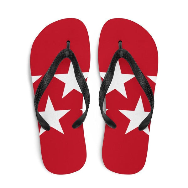 Chanclas Madrid - Solo Artes Marciales