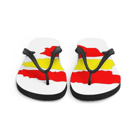 Chanclas Spain - Solo Artes Marciales